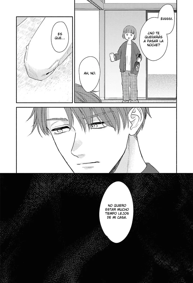 Leer Kowamote no Rinjin ga Omega datta Toki no Taishohou Capítulo 11 en ...